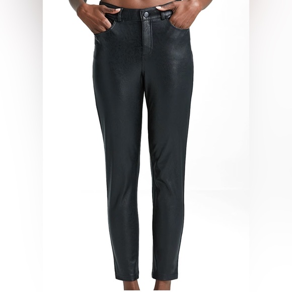 Commando | Pants & Jumpsuits | Commando Faux Leather Five Pocket Pant ...